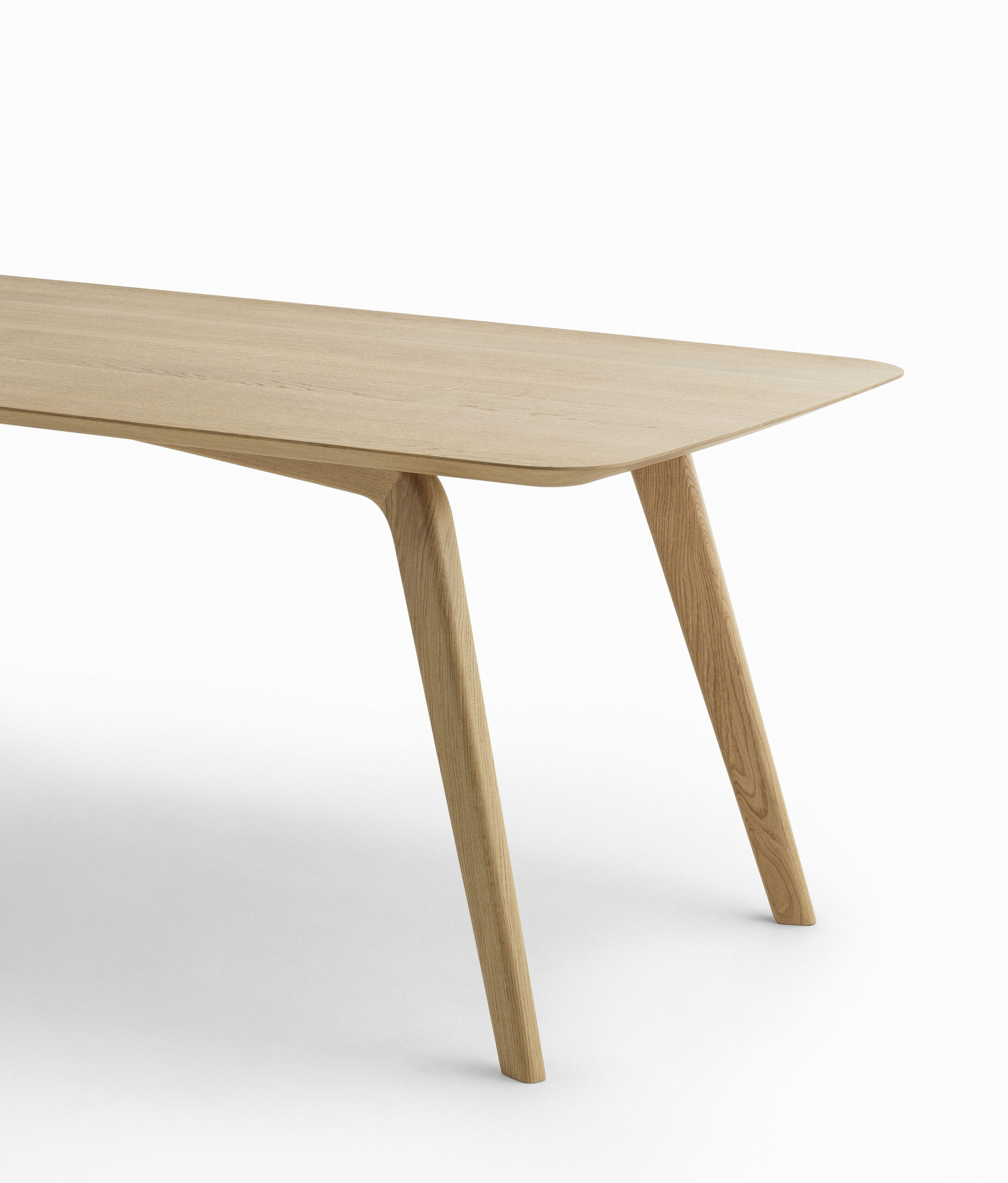 Rice Rectangular Table | Passoni Design