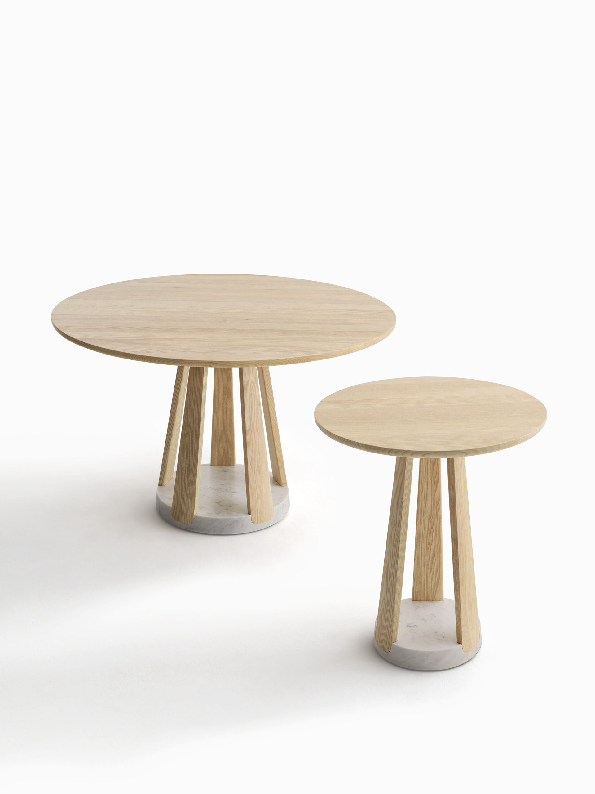 Doga Table D65 | Passoni Design