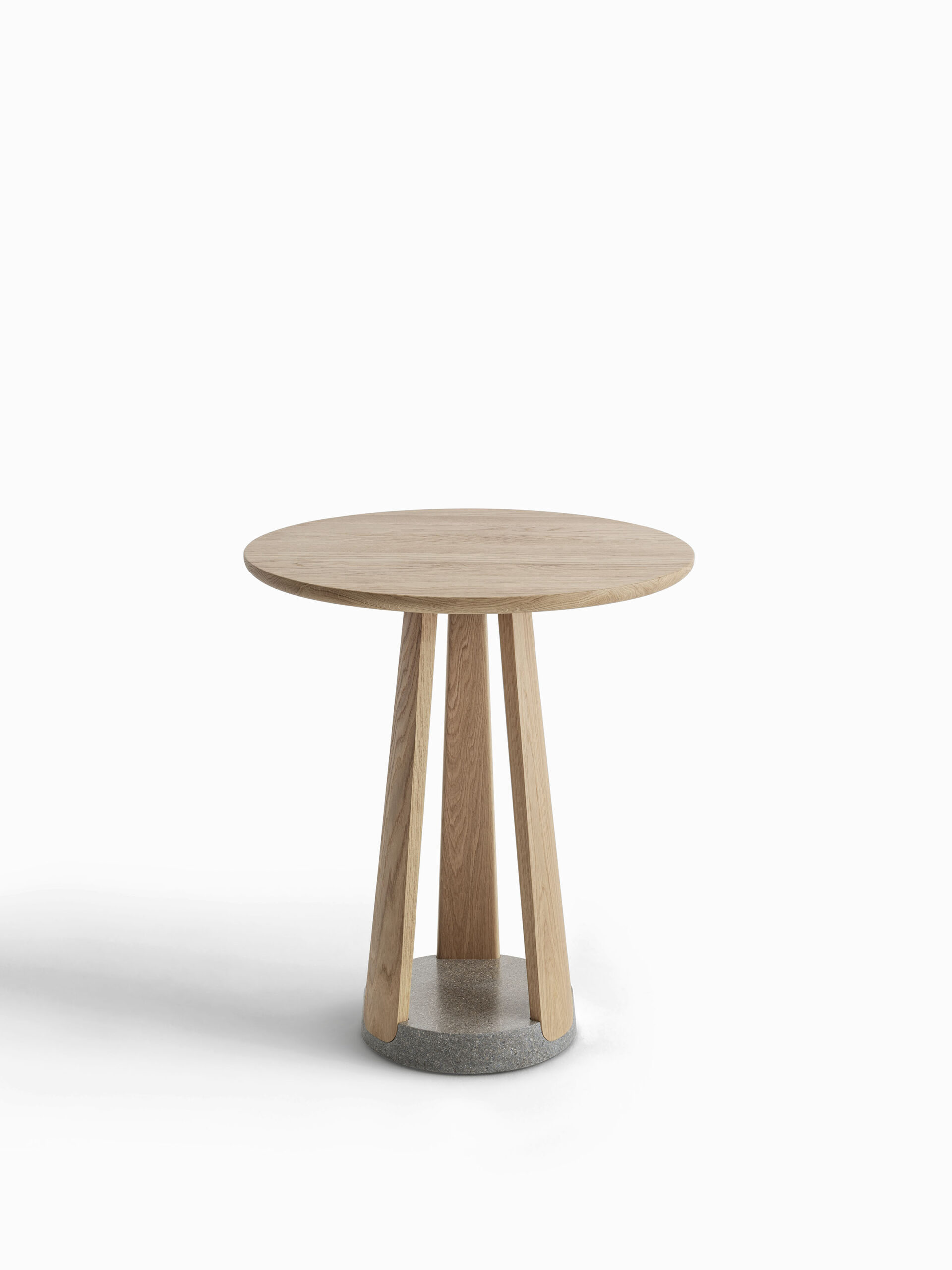 Doga Table D65 | Passoni Design
